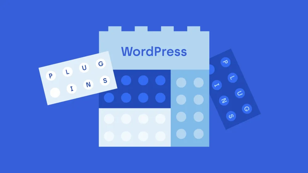 WordPress Plugins - starting kit for 2022